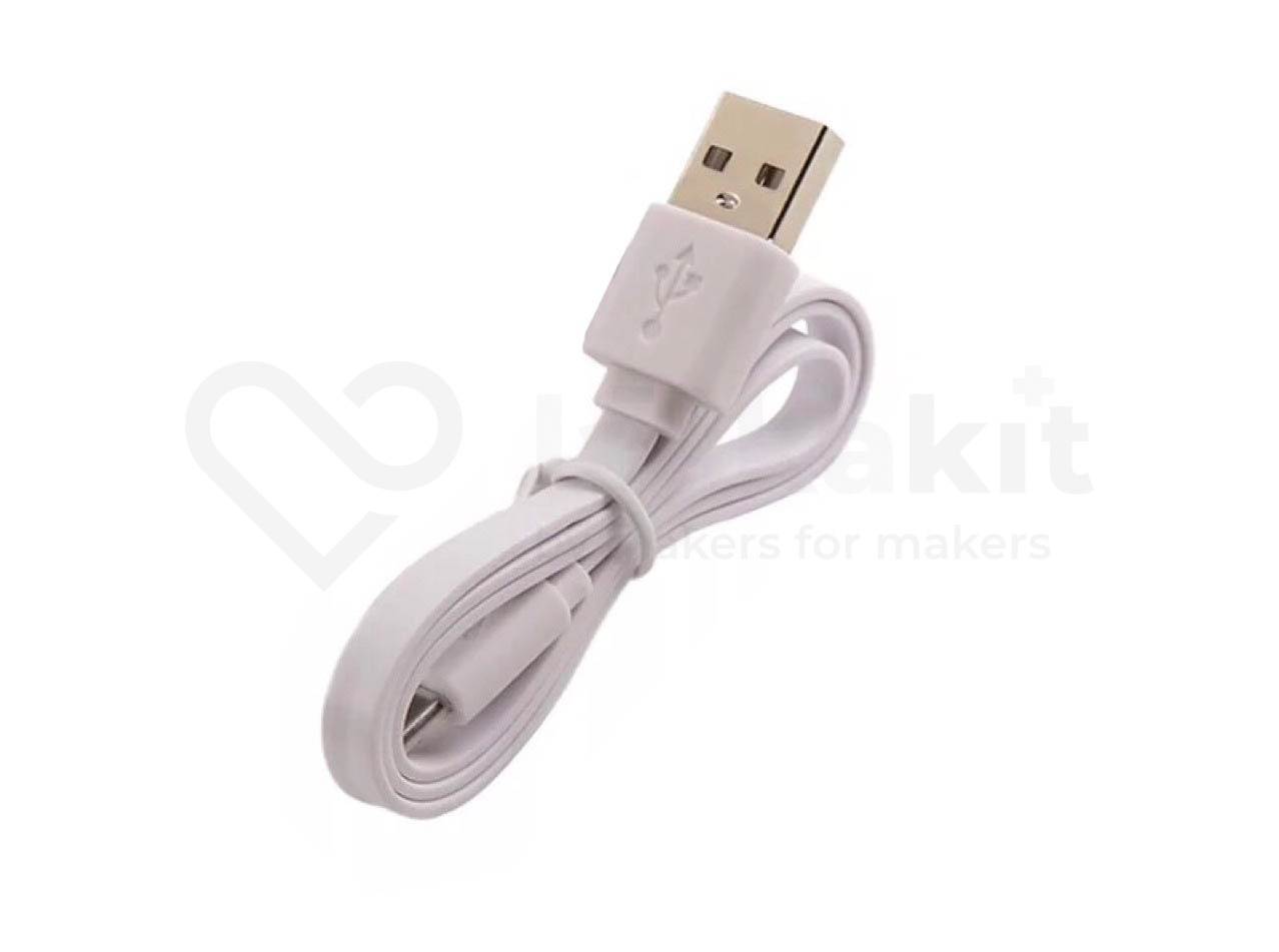 30cm USB-C kabel | LaskaKit