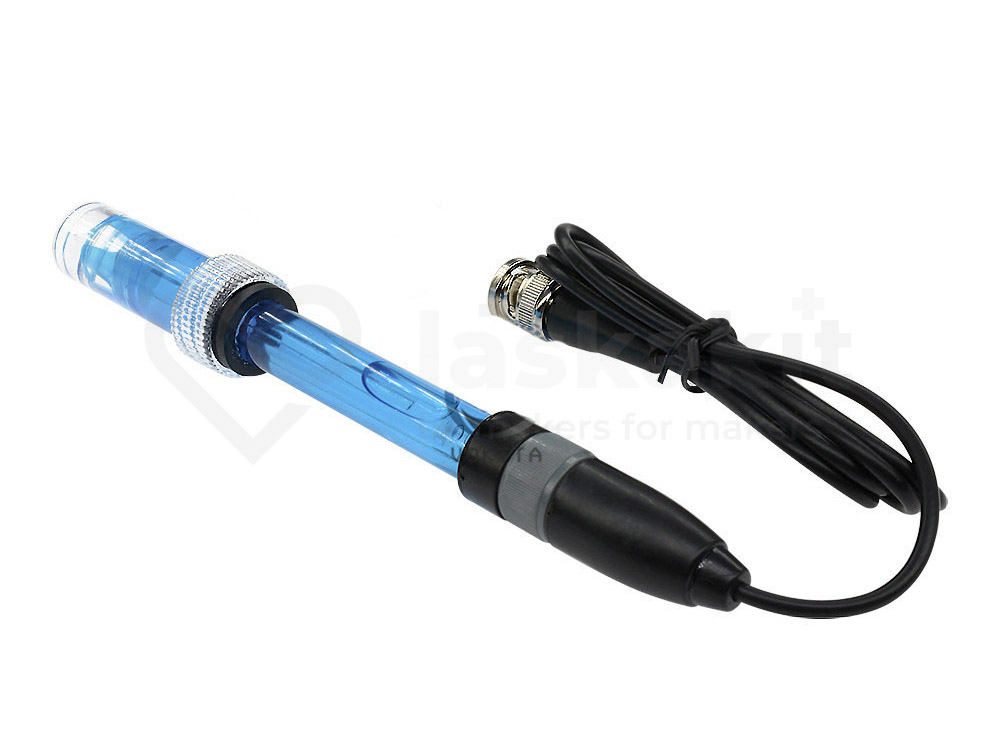 DIY MORE Probe E201 for measuring PH | LaskaKit