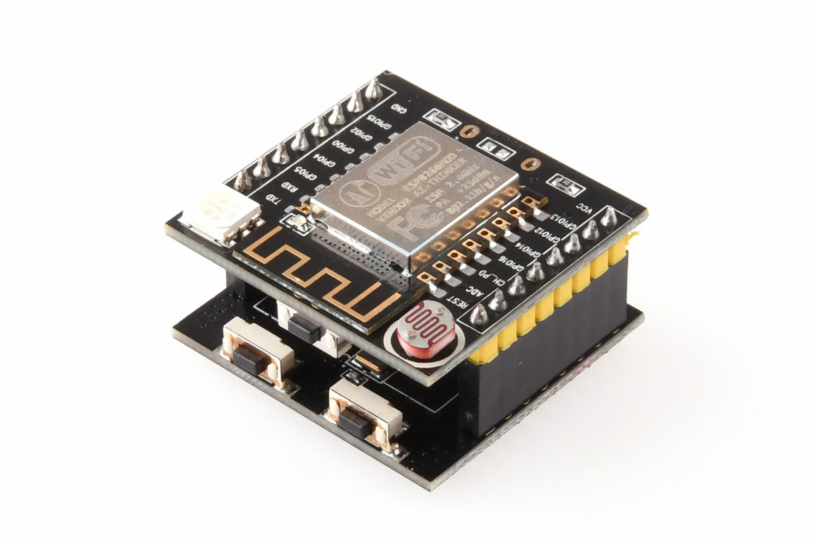 Ai-Thinker ESP8266 Wit Cloud WiFi Modul | LaskaKit