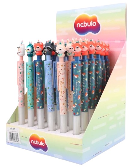 PAPIER LECHMAN s.r.o. - Kompletný katalóg produktov