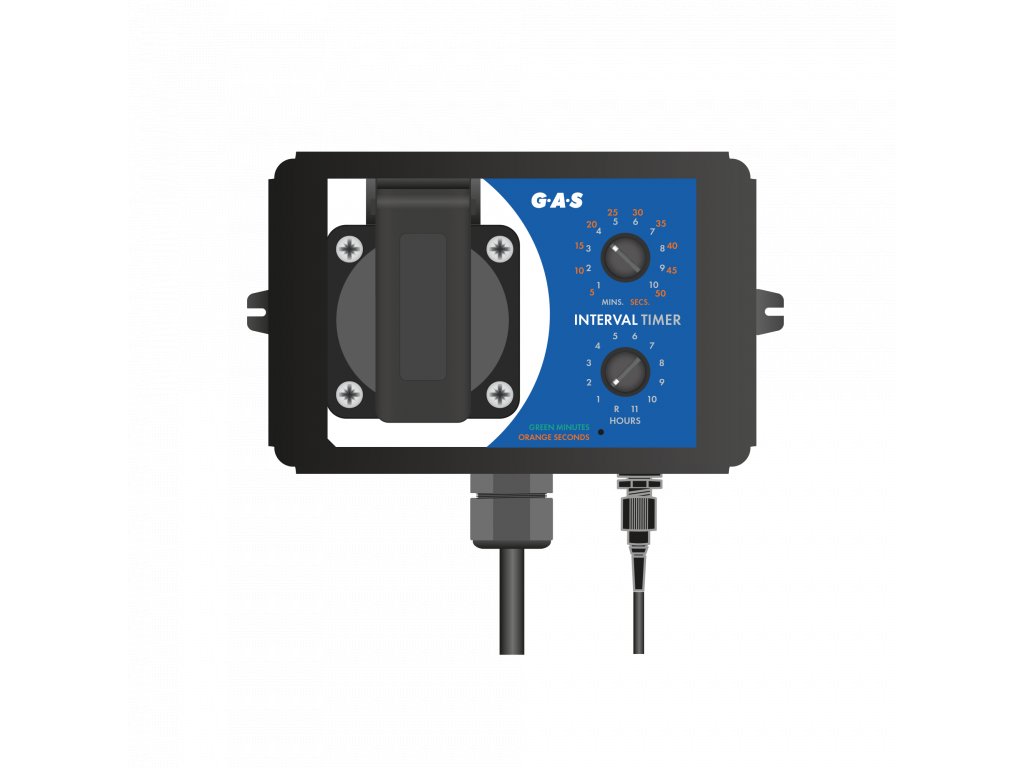 GAS INTERVAL Timer | led-grower.eu GAS INTERVAL Timer | led-grower.eu