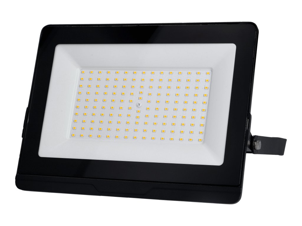 LED reflektor 100W | ledlumin.cz