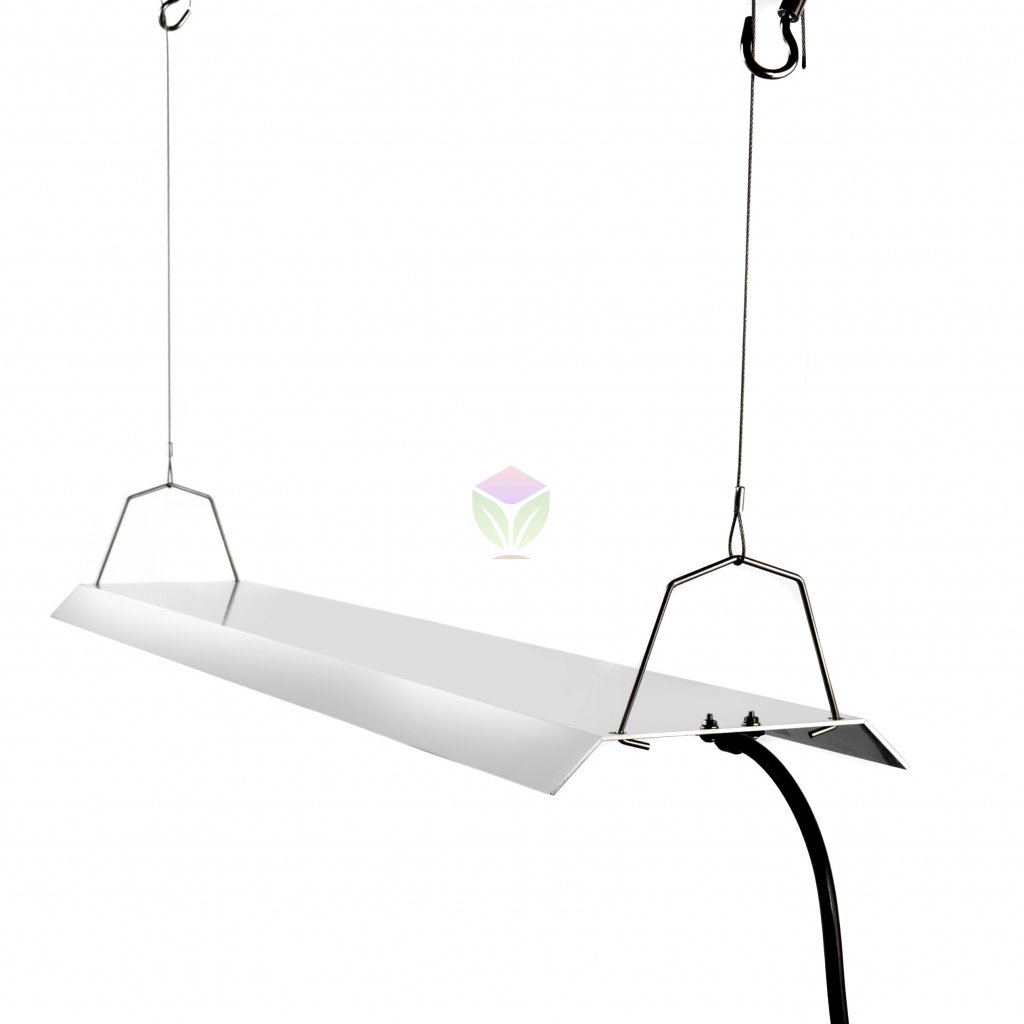 SunPro ECOSUN PRO Quantum board 300W, 2,65 umol