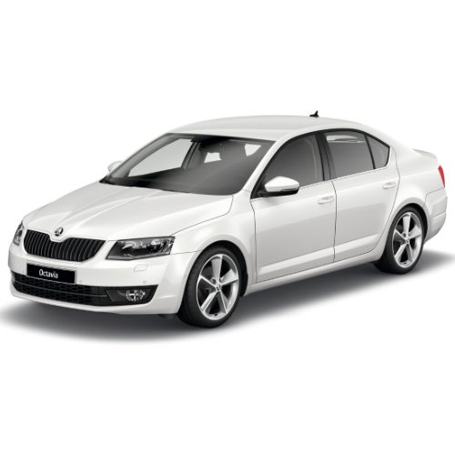 Led žárovky Škoda Octavia Iii Před Faceliftem Ledpodsviceni Cz