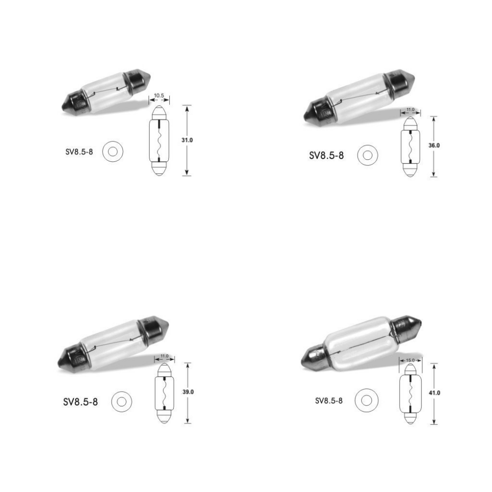 Sufit C5w Ledpodsviceni Cz