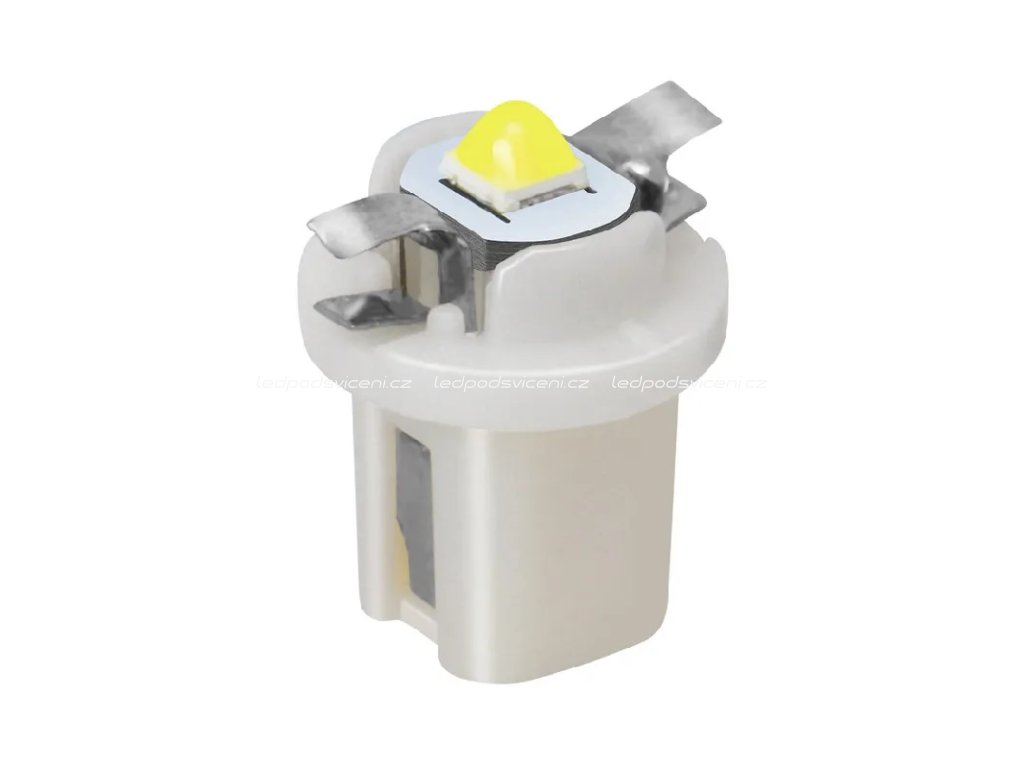 B8 4 Ledpodsviceni Cz