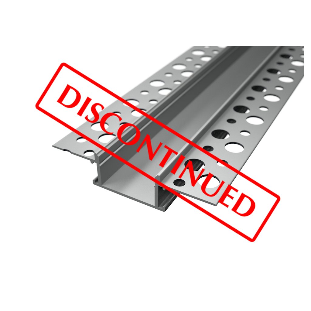 LED profile RECESSED 5 - LEDprofiles s.r.o.