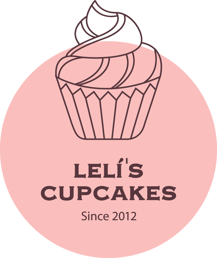 Lelí's Cupcakes - Děláme svět sladším místem.