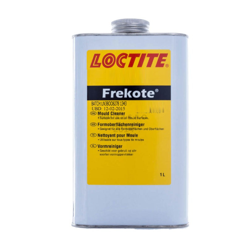Loctite Frekote 770 NC - 1 L separátor jen za 1 549,91 Kč | lepidlatmely.cz