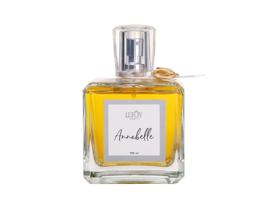 Annabelle – eau de parfum – 100 ml + DÁREK (platí pro 1 objednávku ...