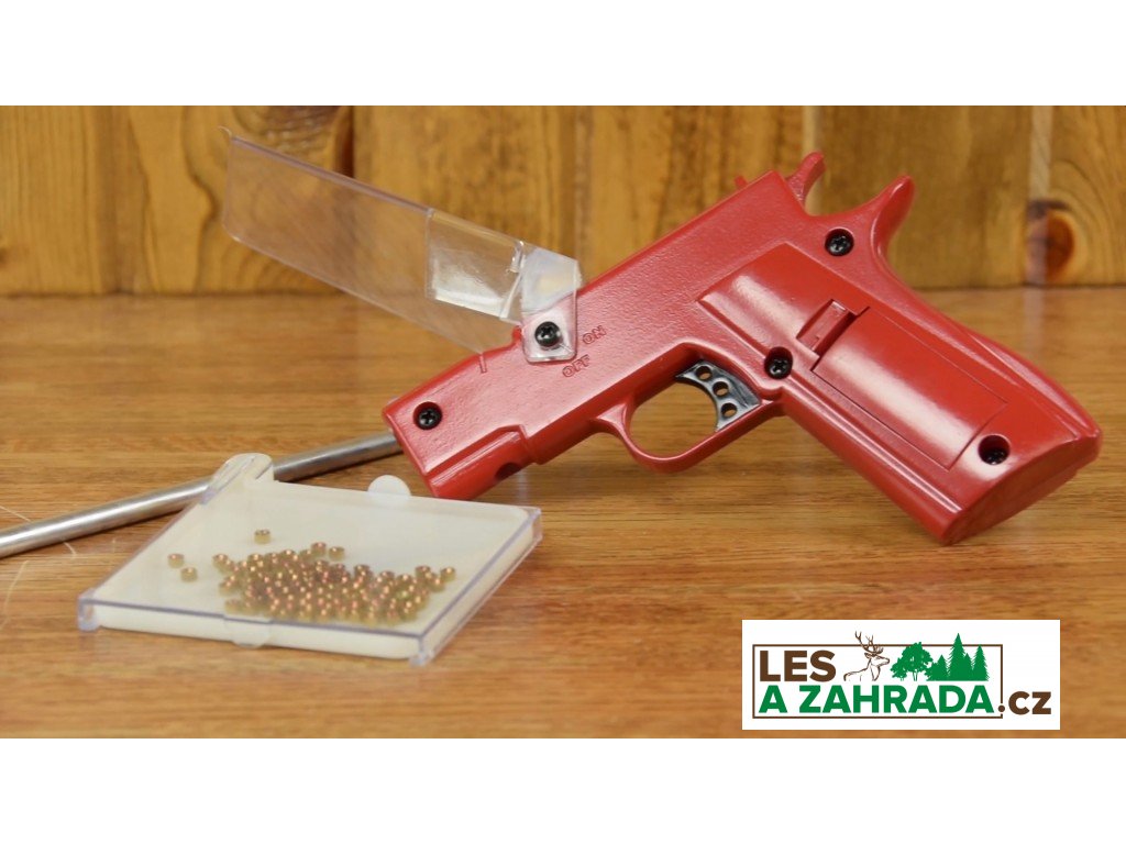 Automatický plnič zápalek Hornady 1911 Auto Primer Tube Filler ...