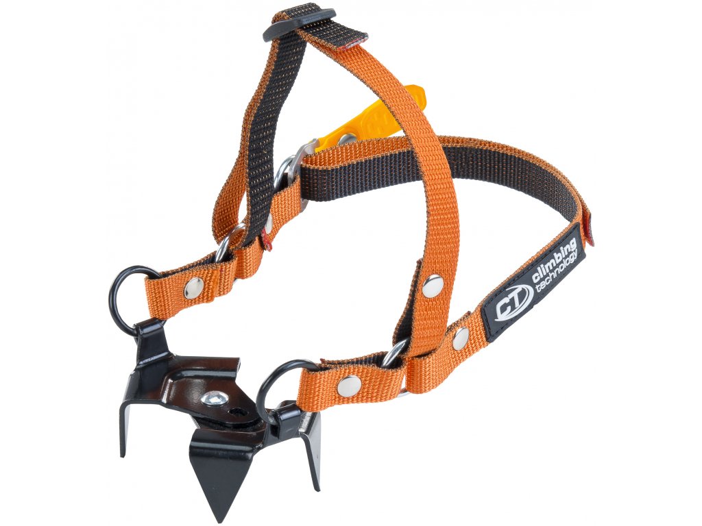 Climbing Technology Mini crampon 4 p - Letsport - Let’s Go!