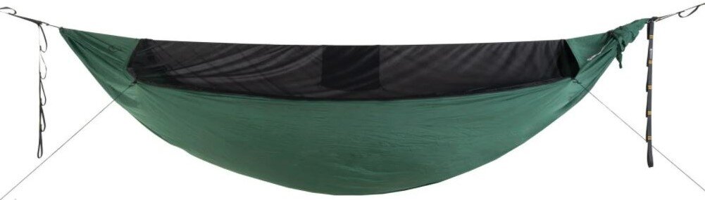 Hamaka Ticket To The Moon ORIGINAL PRO Green - Letsport - Let’s Go!