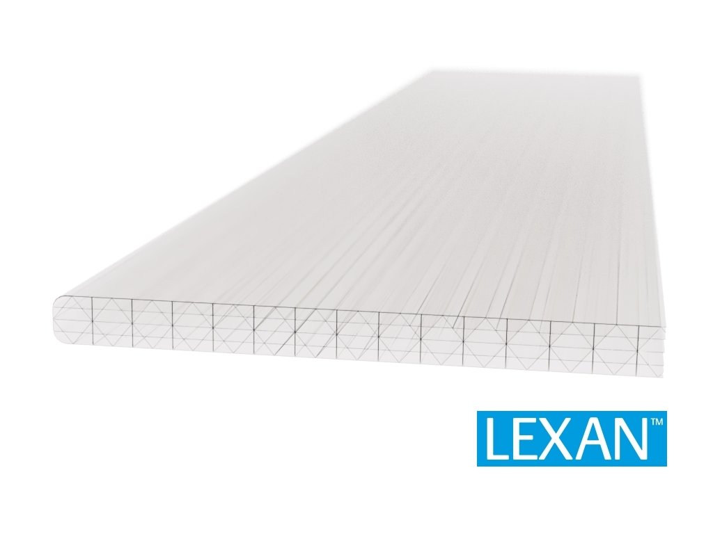 LEXAN.SK - predávame polykarbonátové dosky online