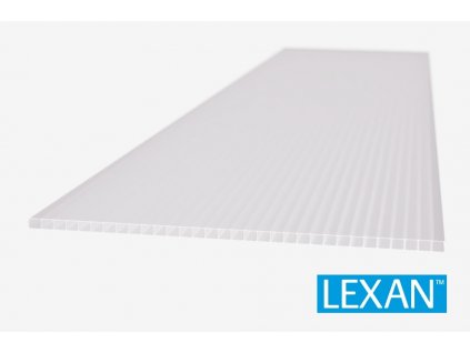 LEXAN.SK - predávame polykarbonátové dosky online
