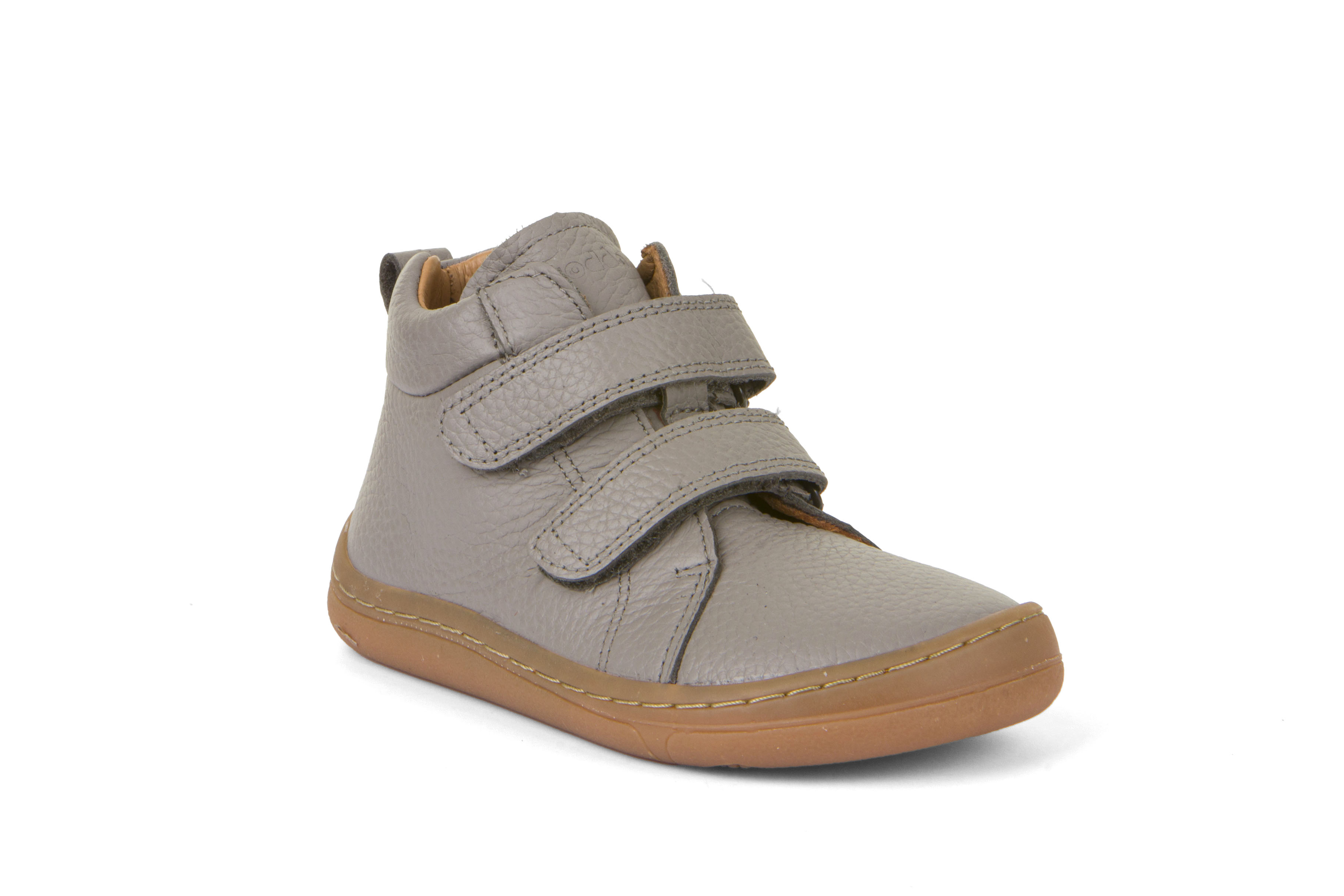 boty Froddo G3110201-6L Light Grey | Little Shoes