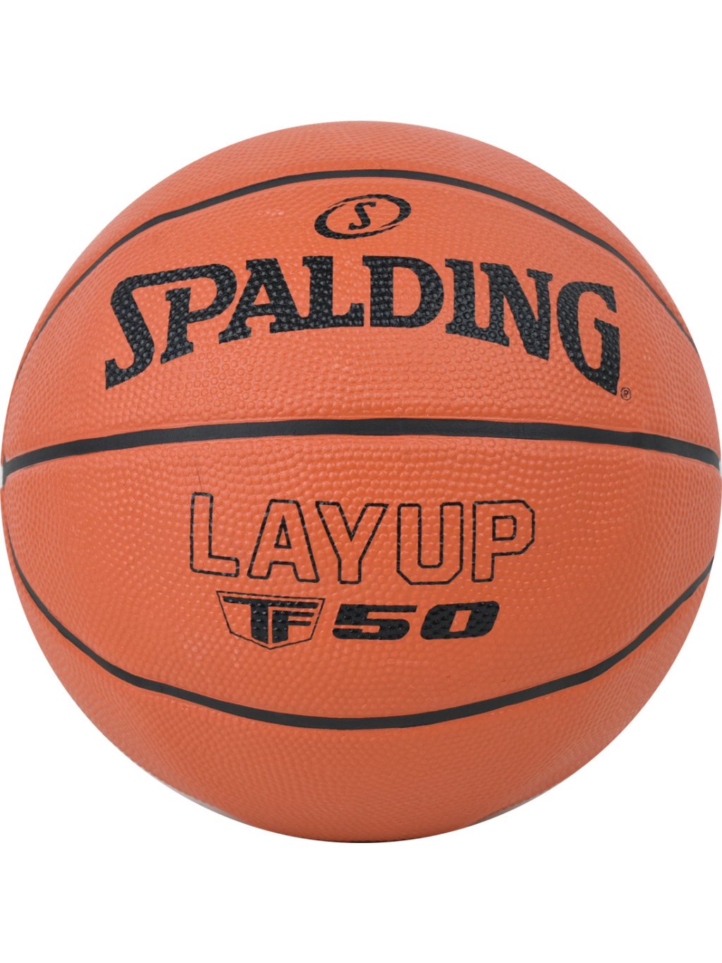 SPALDING LAYUP TF-50 BALL - LondonClub.sk