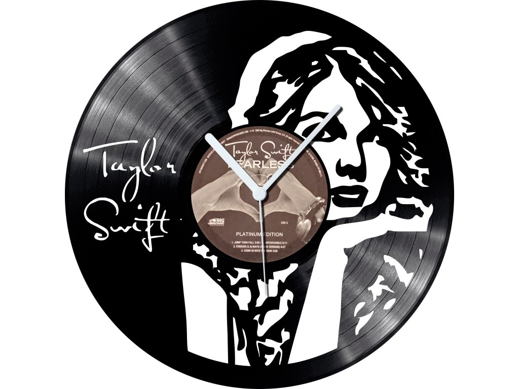 Hodiny Taylor Swift - Loop-store.com Hodiny Taylor Swift - Loop-store.com