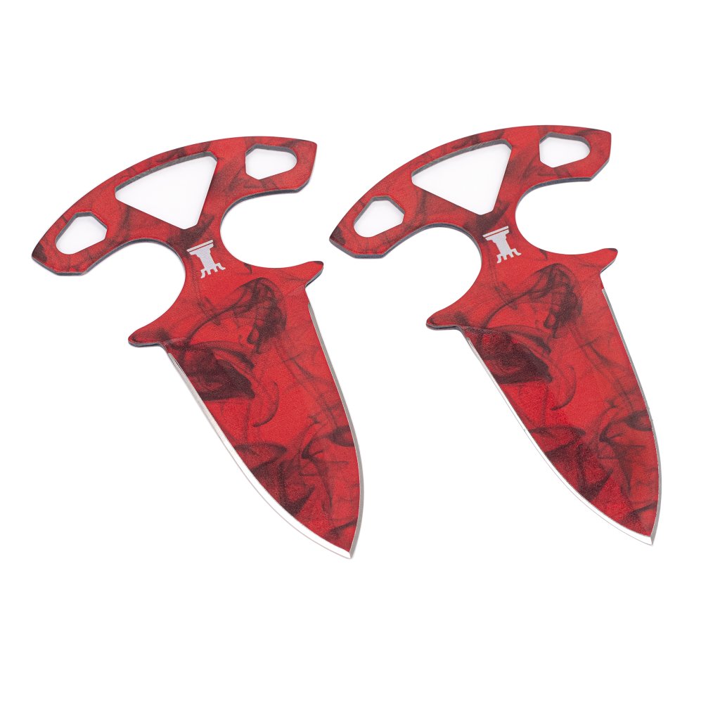 CS:GO Shadow Daggers | Reálné repliky dýk Shadow Daggers