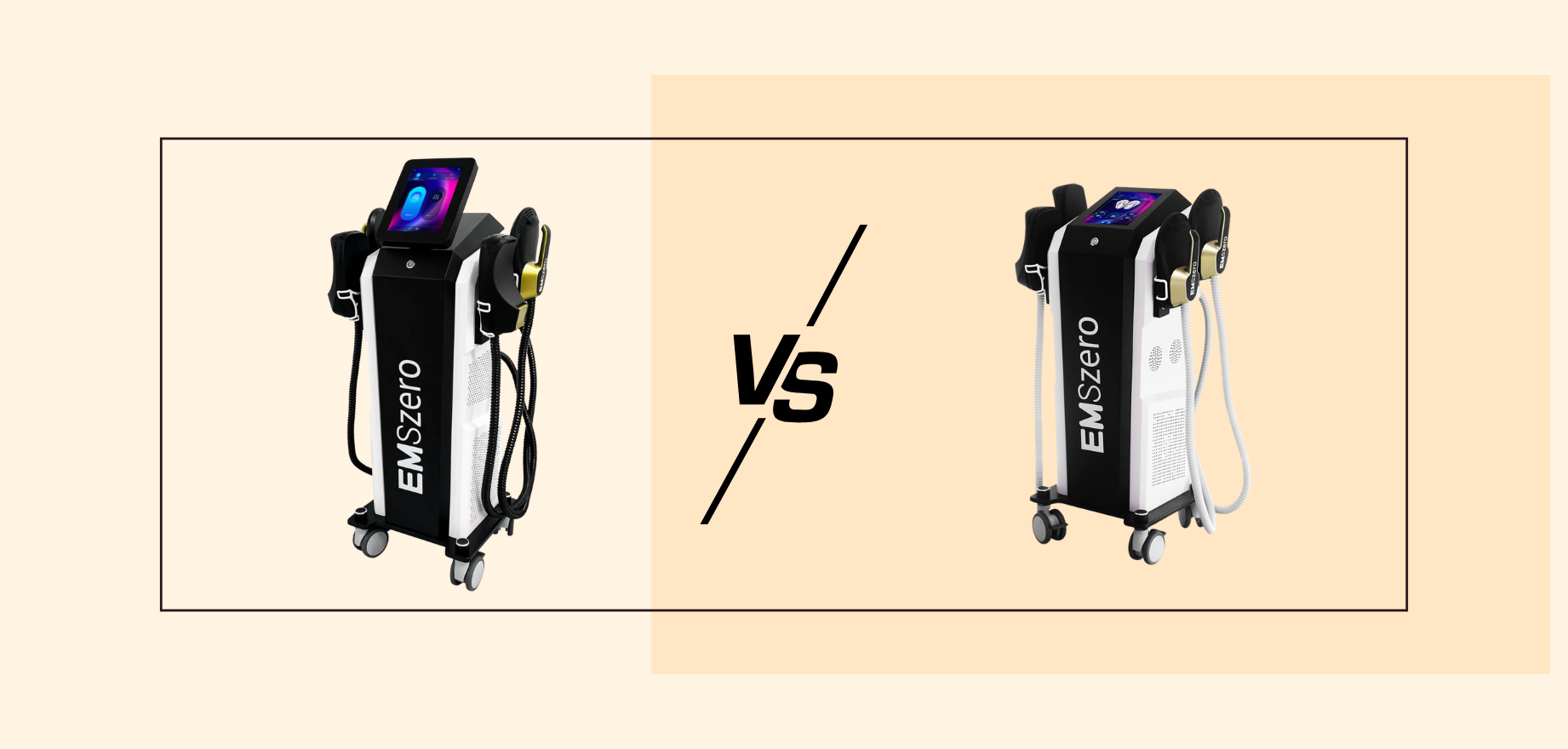 Rozdíl mezi Professional a Flex Pro 2025 - LUNAFIT.cz