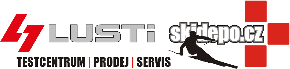TESTOVÁNÍ LUSTI - LYŽE LUSTI PRAHA