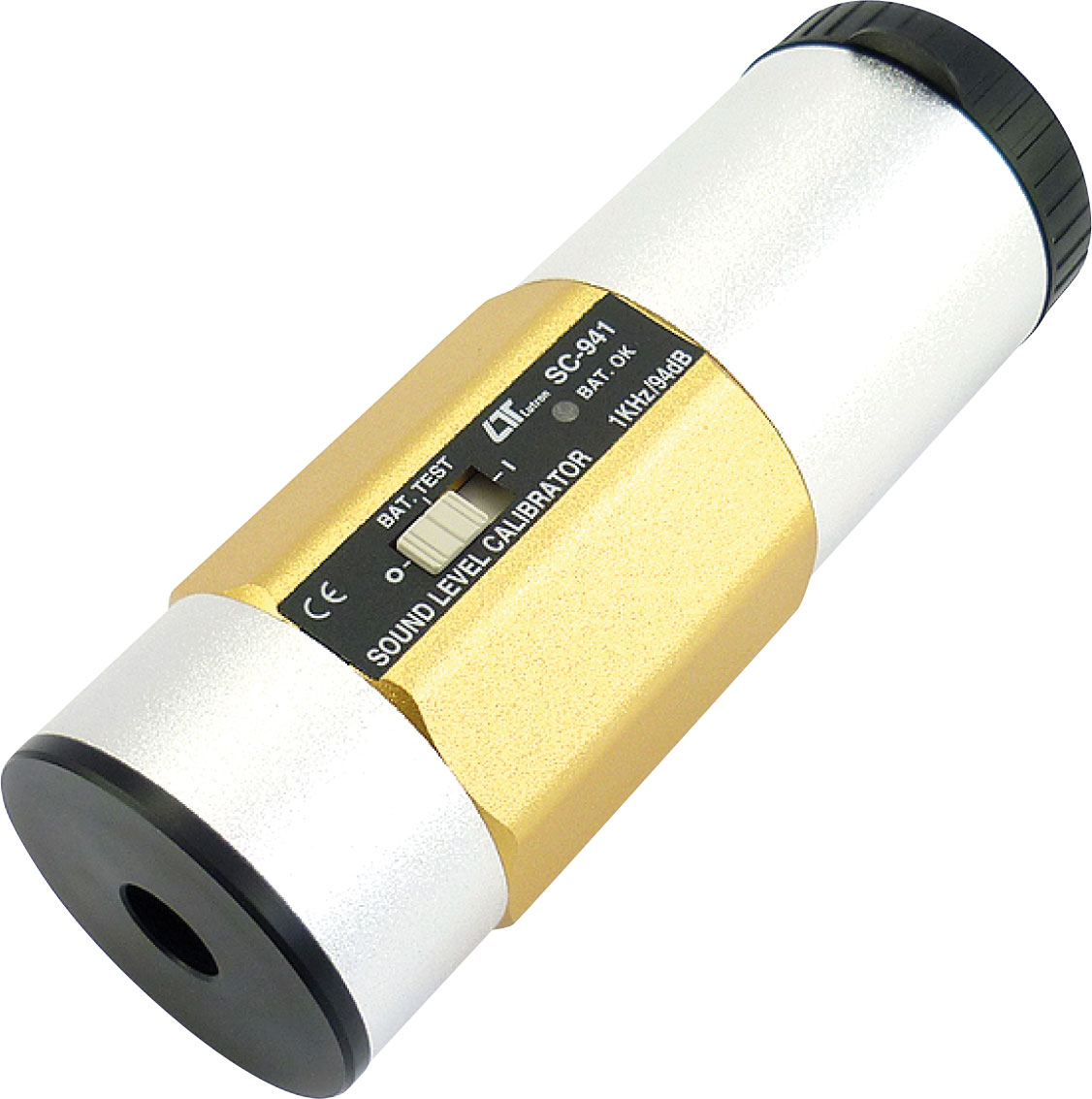 Sound meter calibrator LUTRON SC-941 - Lutron Instruments