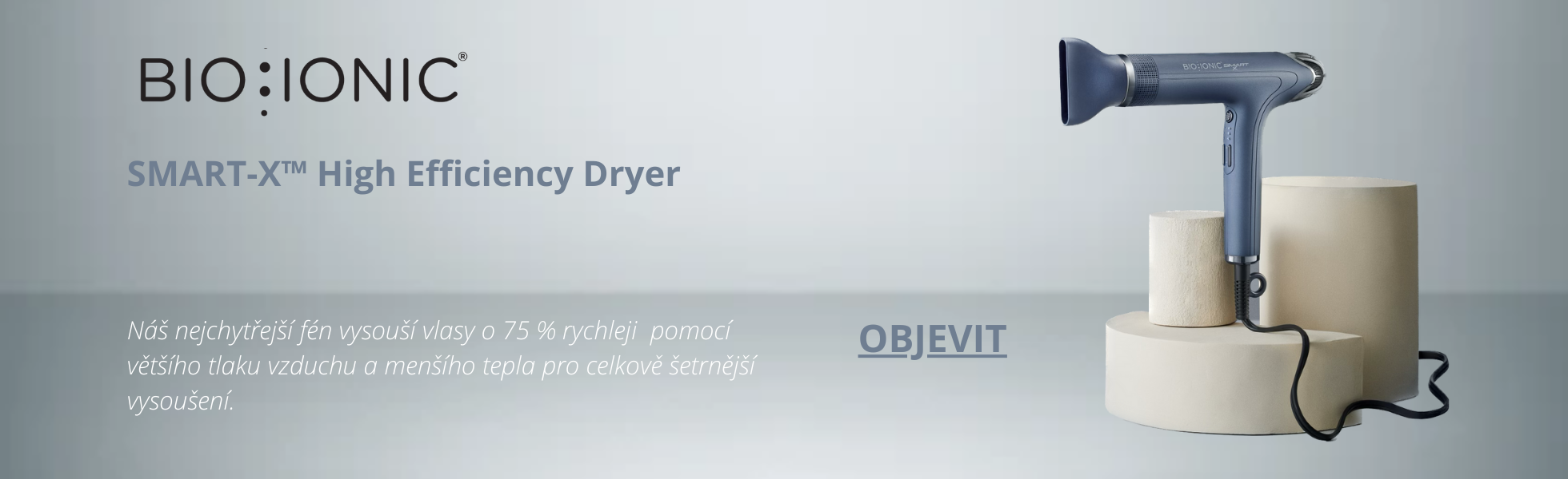 Luxusnivlasy.cz eshop Michala Zapoměla se značkami Alterna, Bio Ionic ...