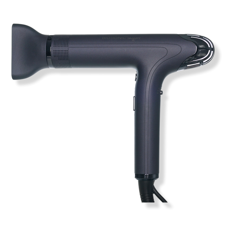 Bio Ionic SMART-X™ High Efficiency Dryer, fén na vlasy - luxusnivlasy.cz