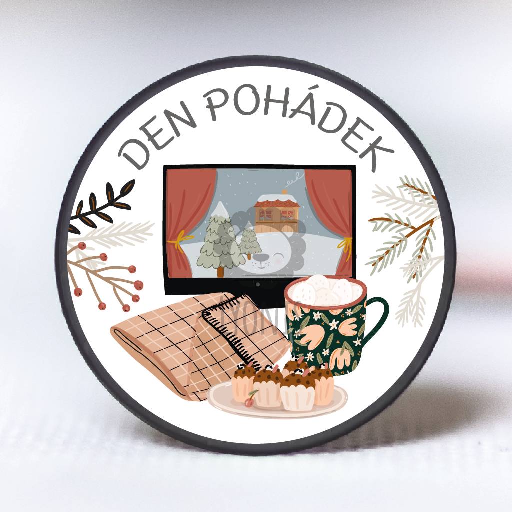 Den pohádek - Lyonis