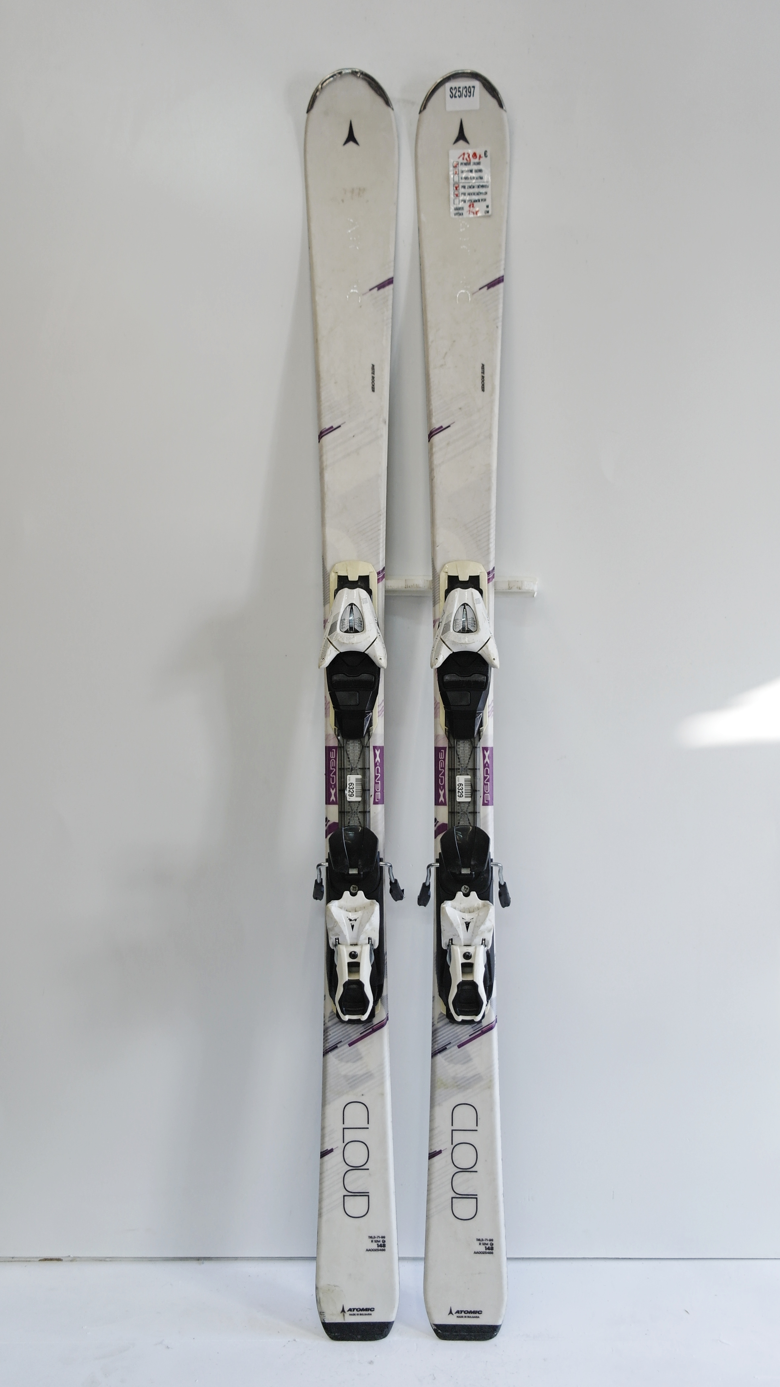 Atomic Cloud | Lyziarsky-blsak.sk