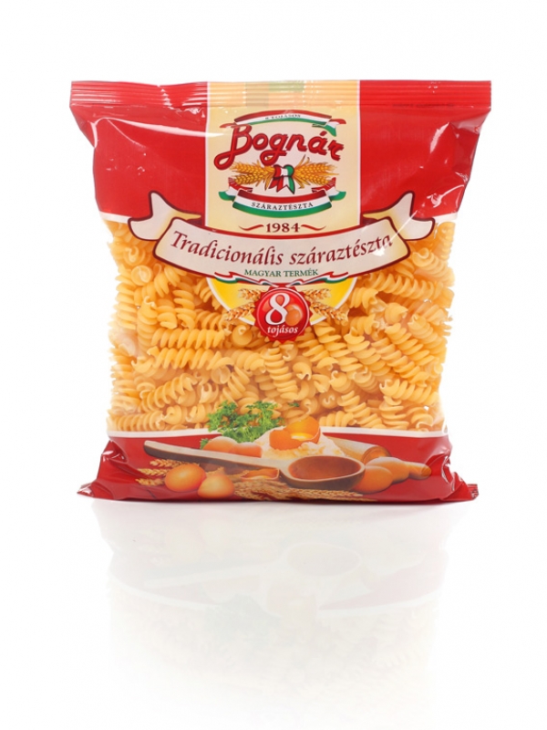 Těstoviny vrtule 250 g - Hungaro Delikates