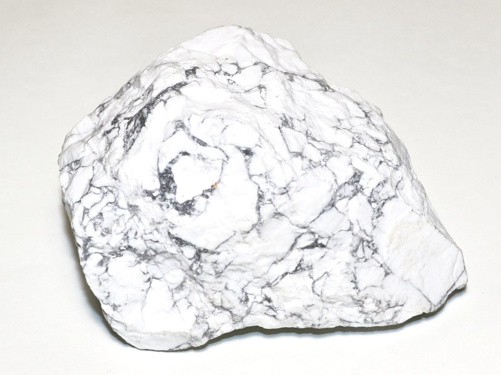 Magnezit surový 629 g - velikost XXL #2 - Minerály a drahé kameny