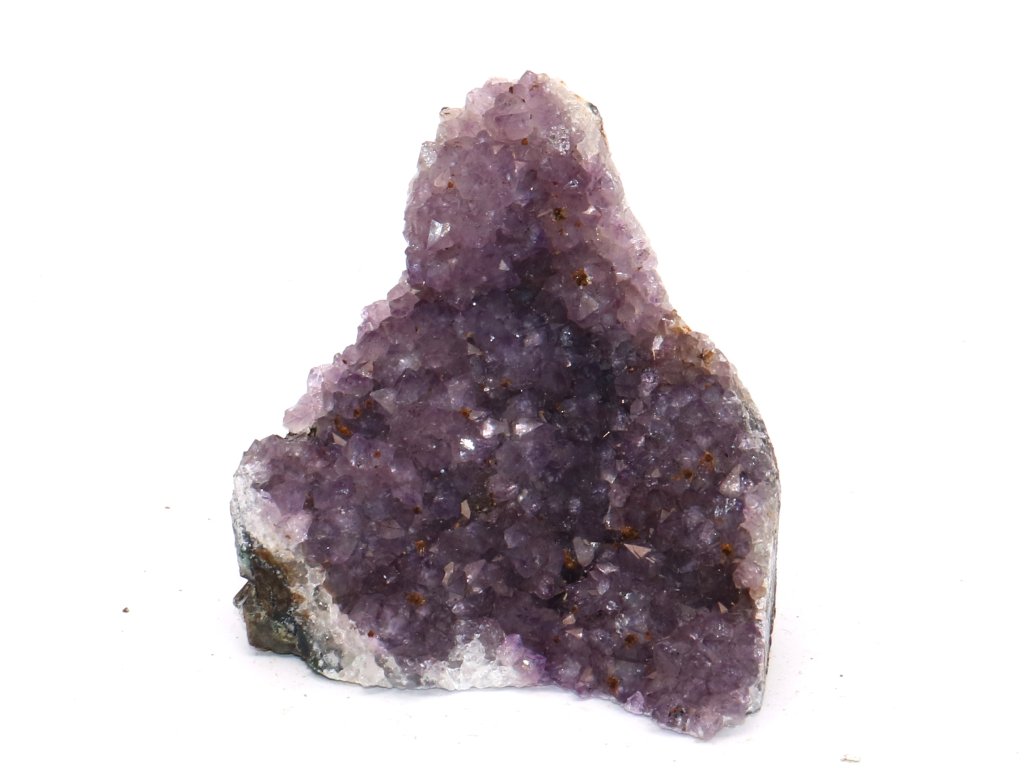 Ametyst drúza 0.350 kg #3154 - Minerály a drahé kameny