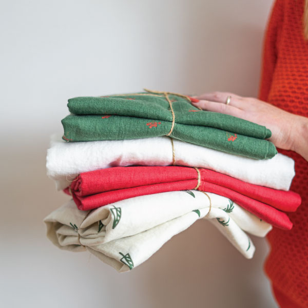 Jak se starat o len? - MajLEN