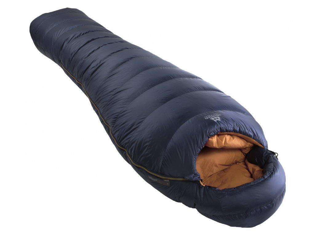 Mountain Equipment spací pytel Helium 600 long (2021) - Makalu