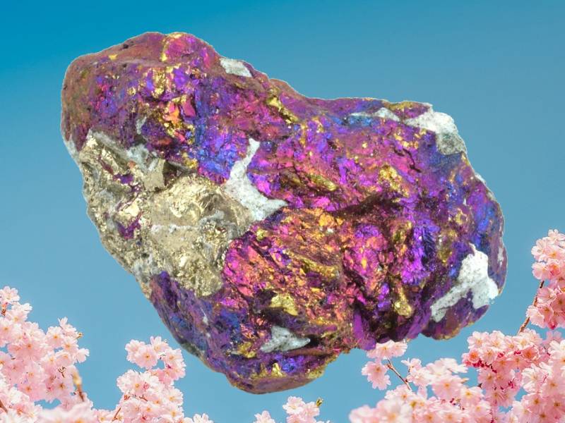 Účinky a vlastnosti drahých kamenů a minerálů
