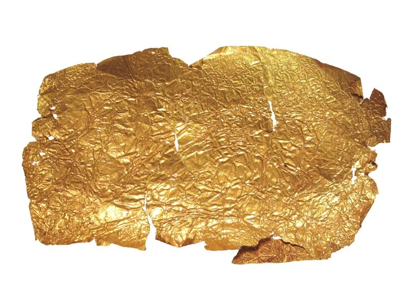 Zlato | Vlastnosti zlata, puncovní značky i jedlé zlato