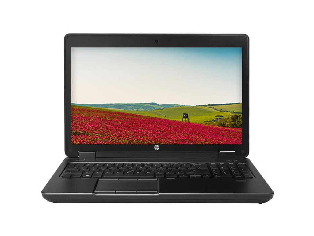 HP ZBook 15 G2 Mobile Workstation - Malicomputer