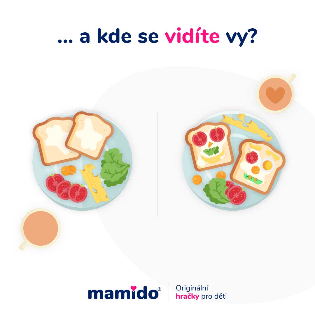 mamido | hračky pro holky a hračky pro kluky