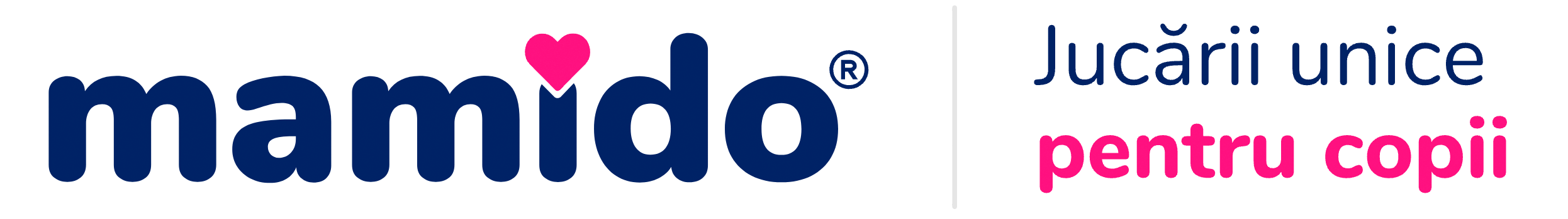 mamido | jucării pentru băieți și fete