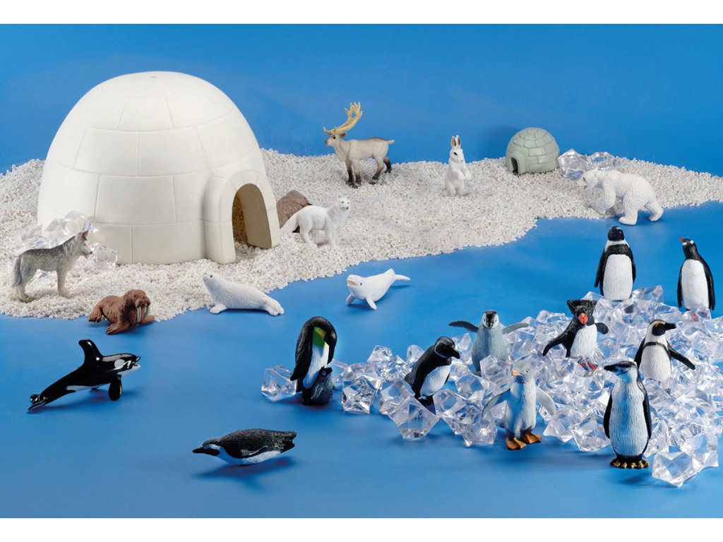 🥇 Yellow Door - Iglú malé | Mámy v rejži