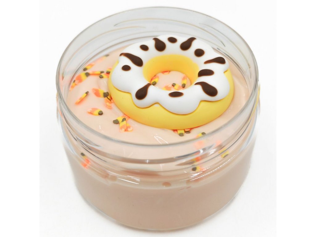 Slizáčci – domácí sliz pro děti