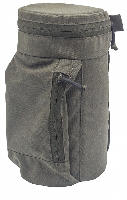 Pouzdro Combat Systems Jetboil Pouch Ranger Green - Marines-Shop