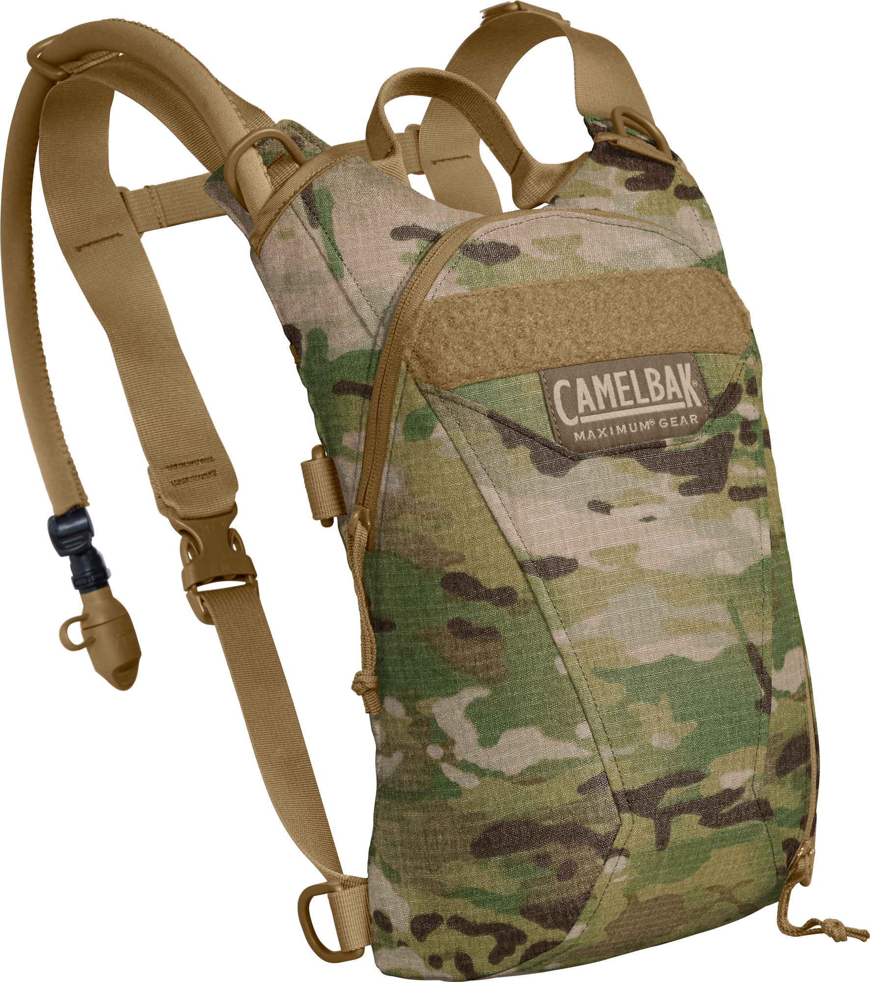 Camelbak Thermobak Mil-Spec Crux 3L S Multicam - Marines-Shop