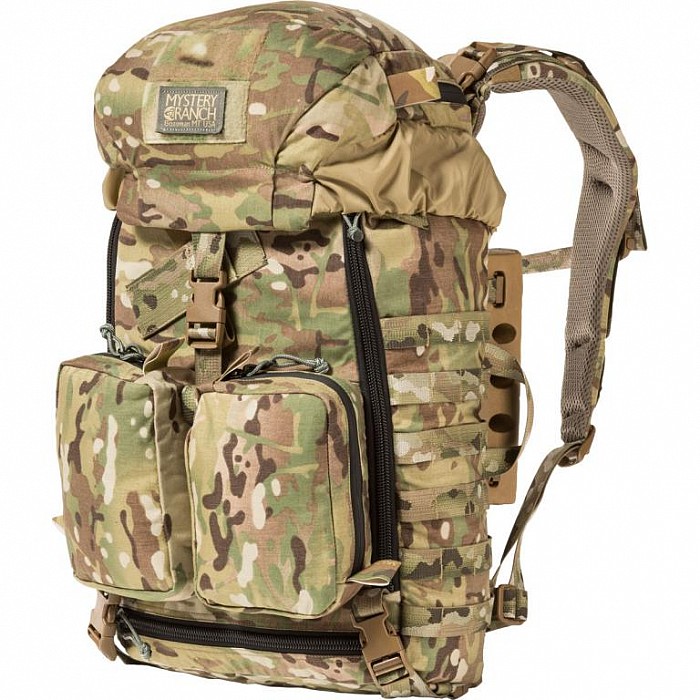 Mystery Ranch RATS PACK BVS Multicam - Marines-Shop