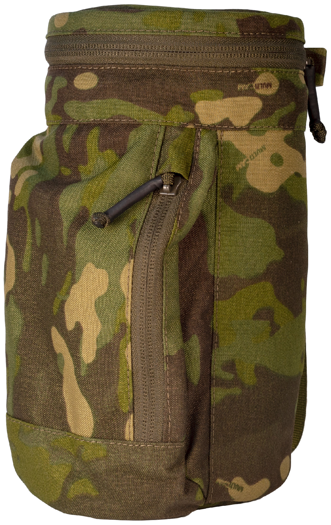 Pouzdro Combat Systems Jetboil Pouch Multicam Tropic - Marines-Shop