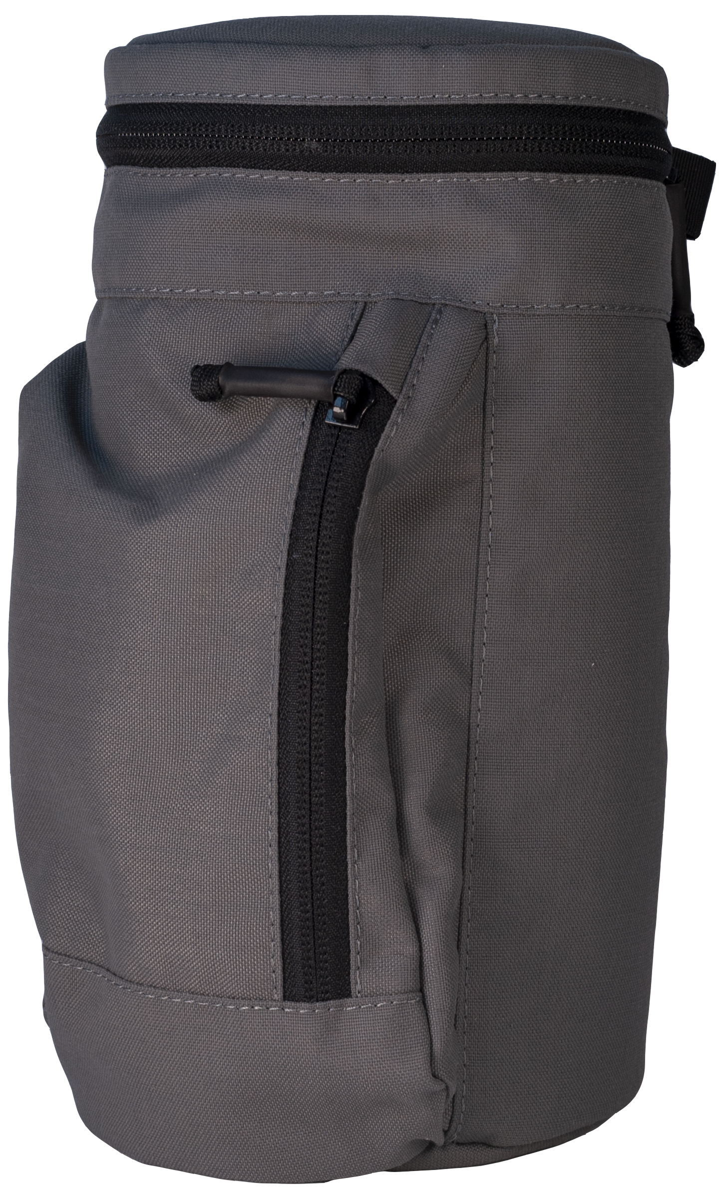 Pouzdro Combat Systems Jetboil Pouch Wolf Grey - Marines-Shop