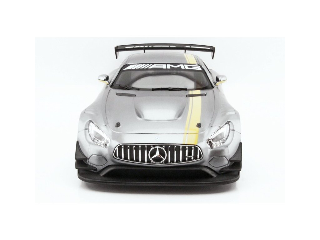 RC model Mercedes AMG GT3 - 1:14 - Martonie