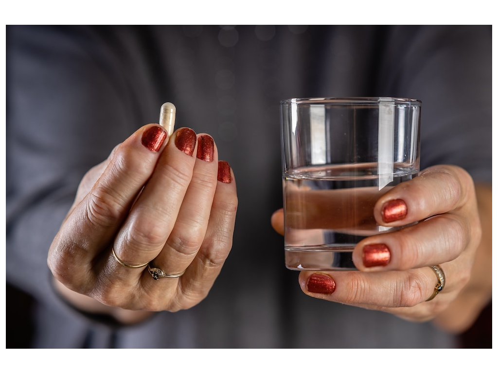 MASTICHA ACTIVE (masticha kapsle - 100 ks) | Mastichashop.cz