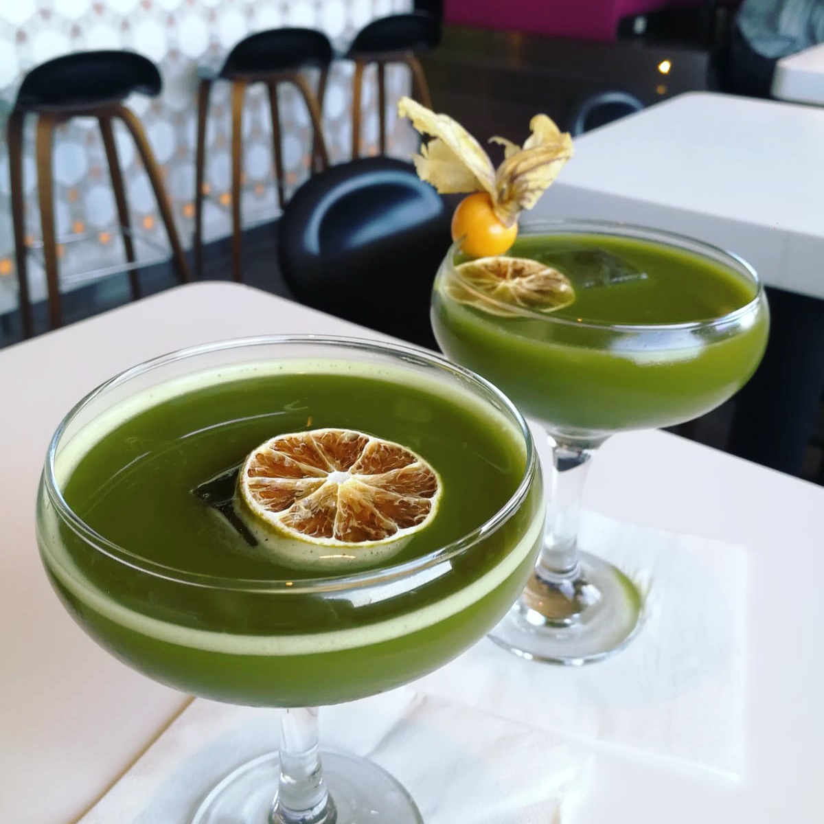 4 místa, kde můžete ochutnat Matcha Tea | Matcha Tea E-shop